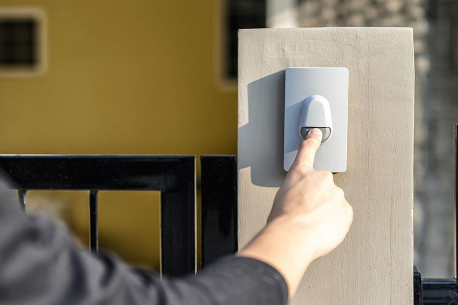 ¿Qué tipos de timbres existen? - Cerrajeria en San Luis Potosí